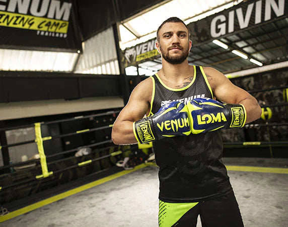 Venum Fight Gear