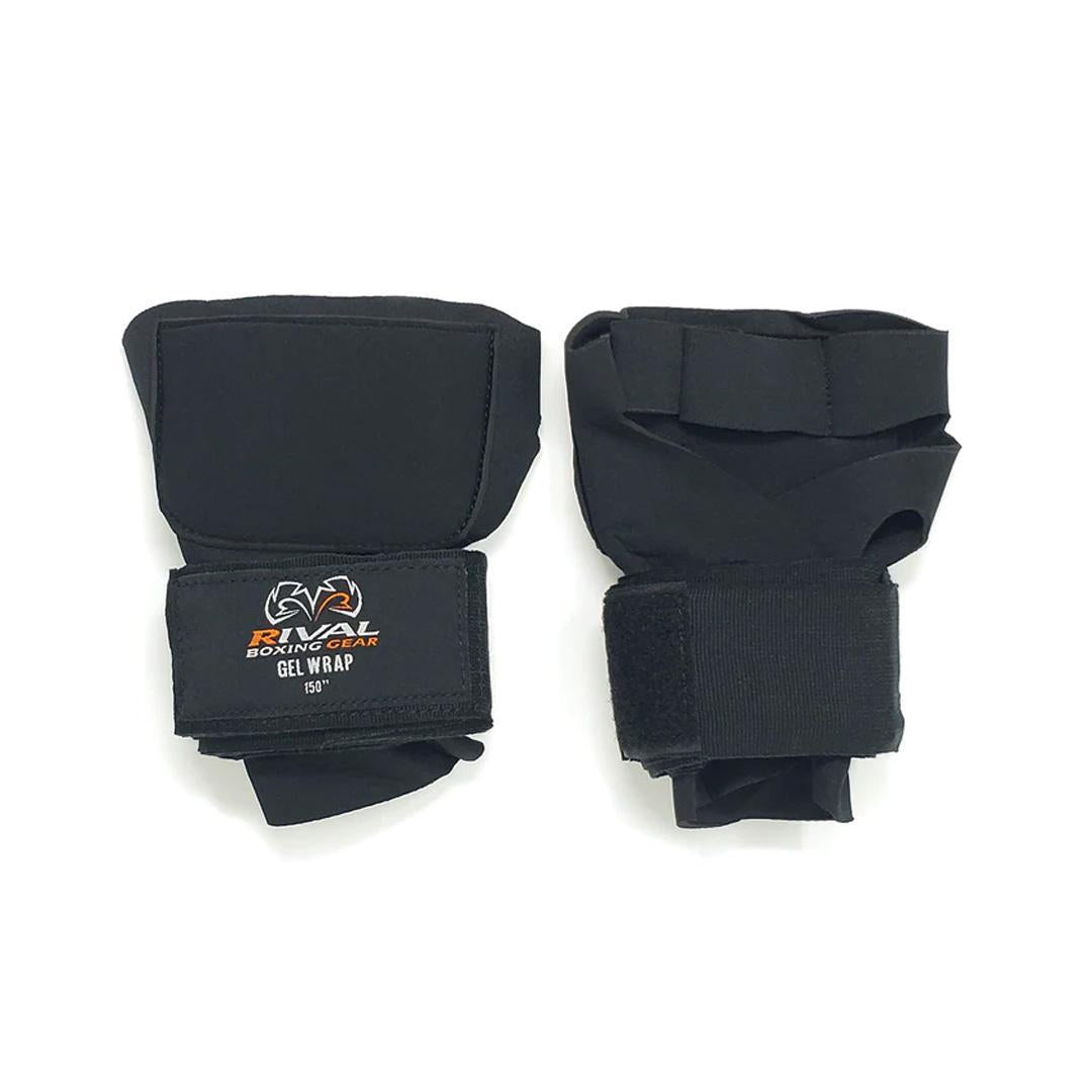 RIVAL Boxing Gel Wraps | Gym Junkie NZ