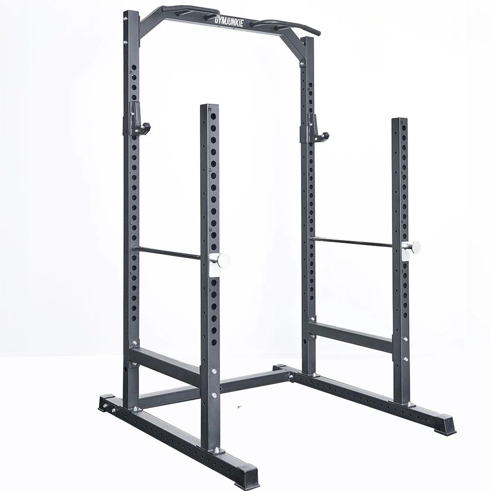 Power Racks NZ / Squat Racks NZ - Home Gym Equipment | Gym Junkie NZ