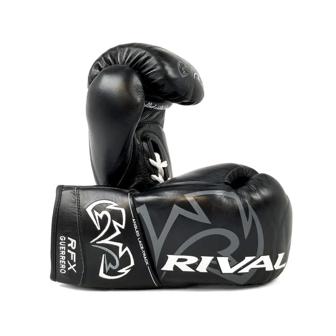 RIVAL RFX-Guerrero Pro Fight Gloves- SF-H | Gym Junkie NZ