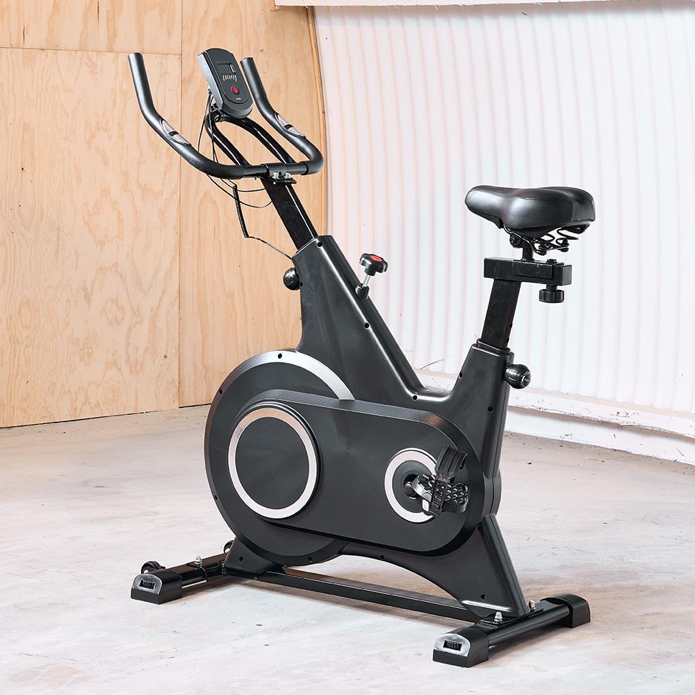 Prodigy V1 Spin Bike - Exercise Bike for Home & Gym