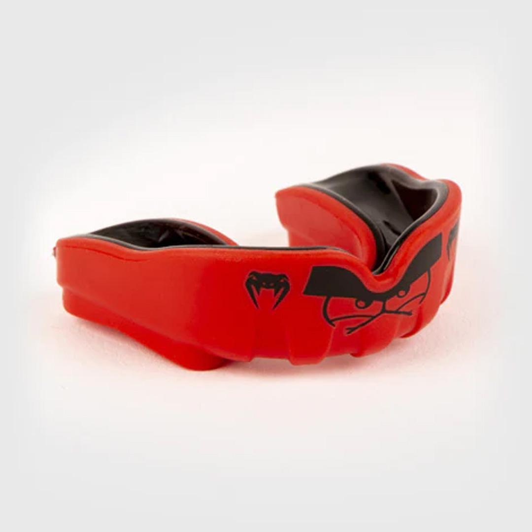 Venum Angry Birds Mouthguards For Kids - Red | Gym Junkie NZ