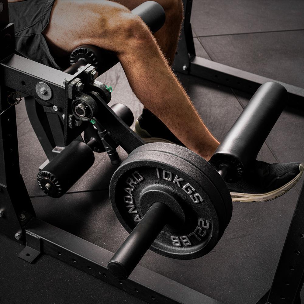 Leg Curl Attachment | Gym Junkie NZ