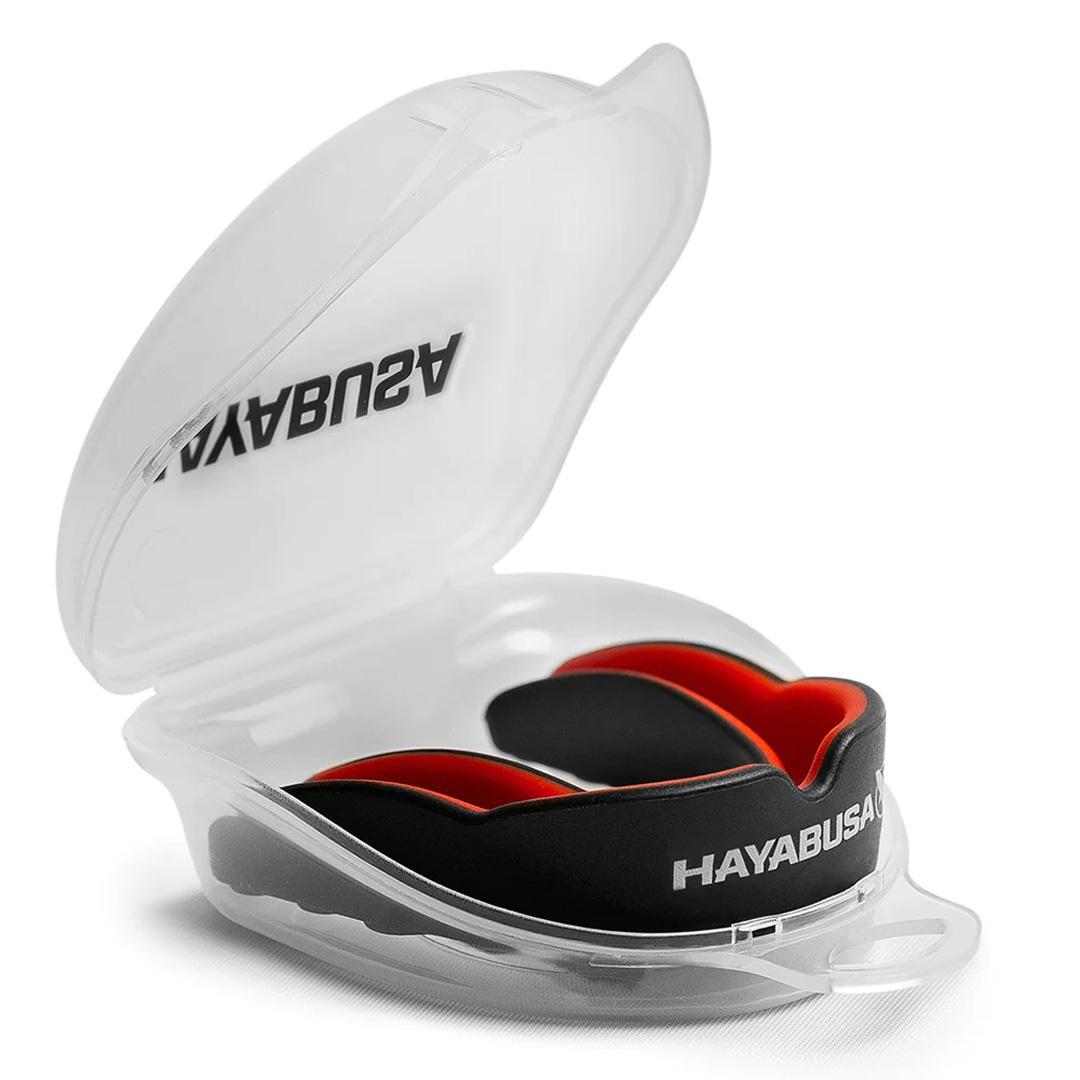 Hayabusa Combat Mouth Guard | Gym Junkie NZ