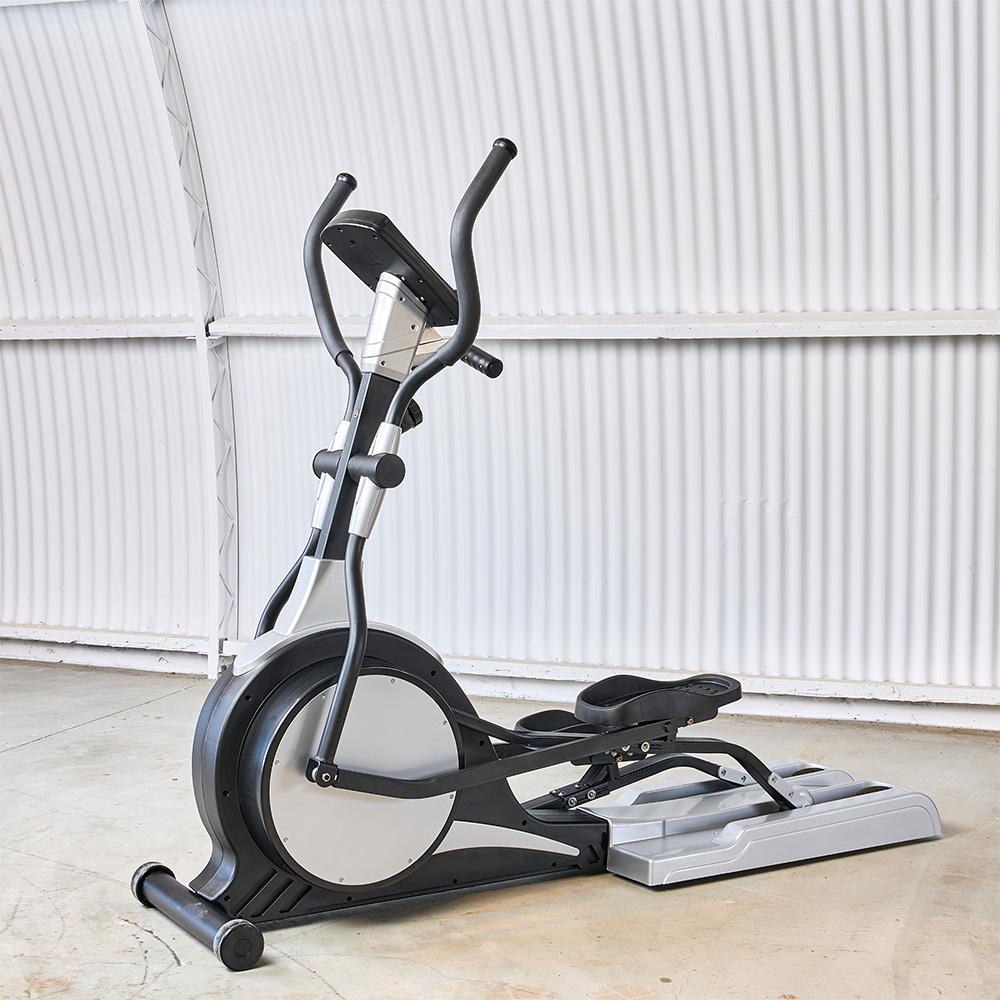 Prodigy Orbit - Front-Drive Elliptical Trainer