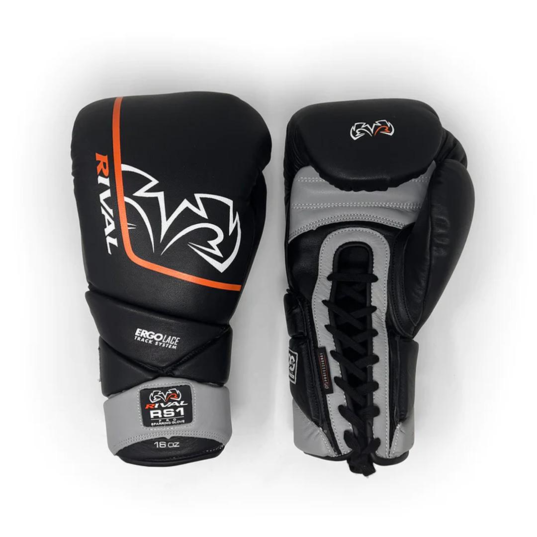 RIVAL RS1 Pro 20TH Anniversary, Sparring Gloves | Gym Junkie NZ