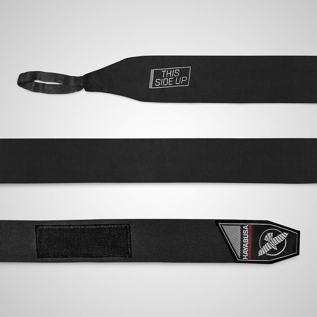 Hayabusa, Perfect Stretch Hand Wraps | Gym Junkie NZ