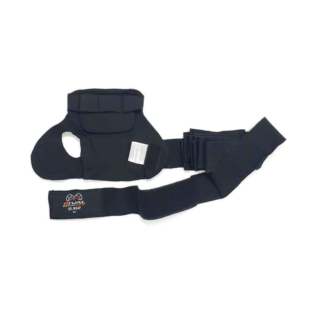RIVAL Boxing Gel Wraps | Gym Junkie NZ