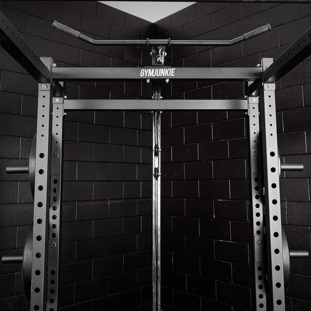 Power Rack Extension Kit | Gym Junkie