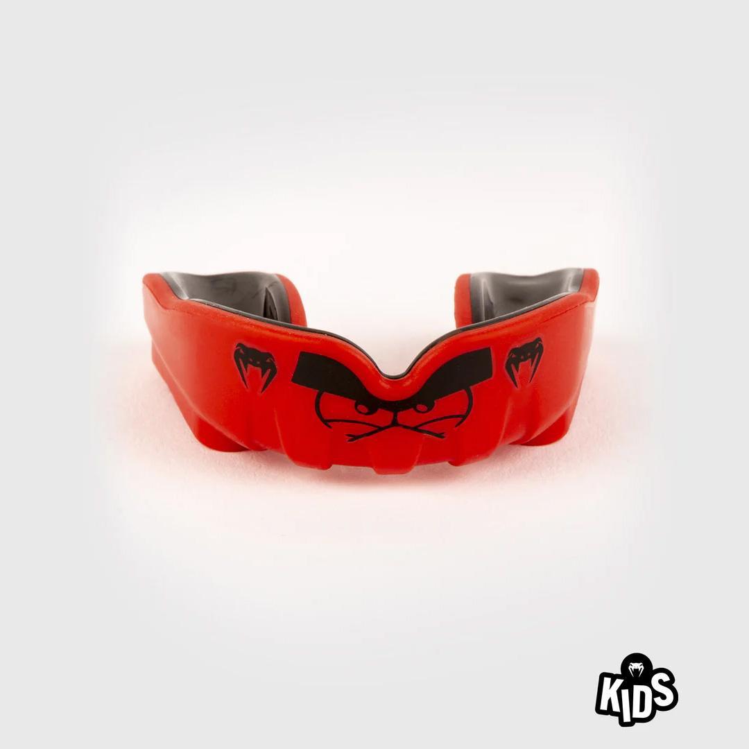 Venum Angry Birds Mouthguards For Kids - Red | Gym Junkie NZ