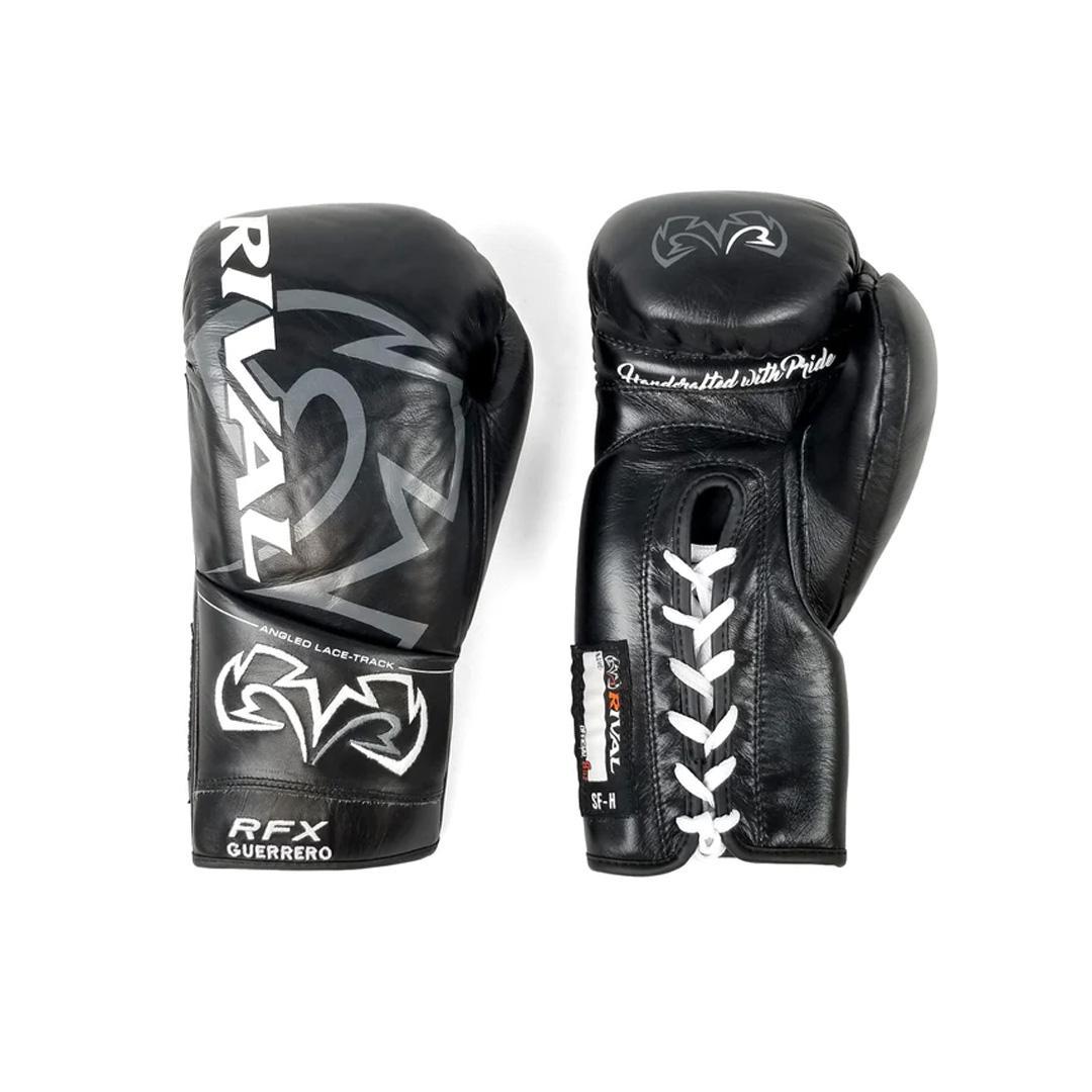 RIVAL RFX-Guerrero Pro Fight Gloves- SF-H | Gym Junkie NZ