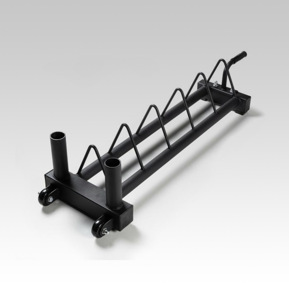 Weight Plate Bumper Storage Rack | Gym Junkie NZ
