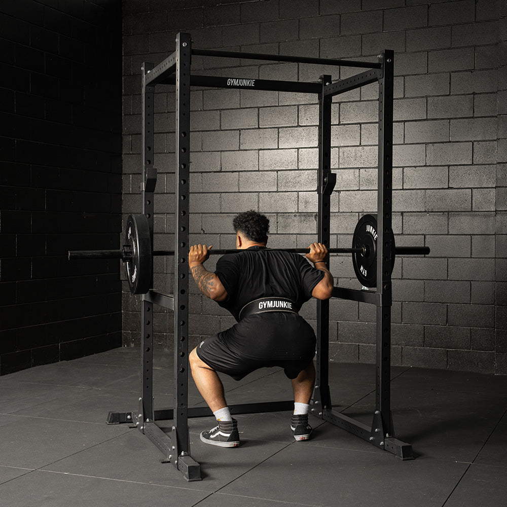Full Squat Rack | Power Rack NZ | Gym Junkie NZ