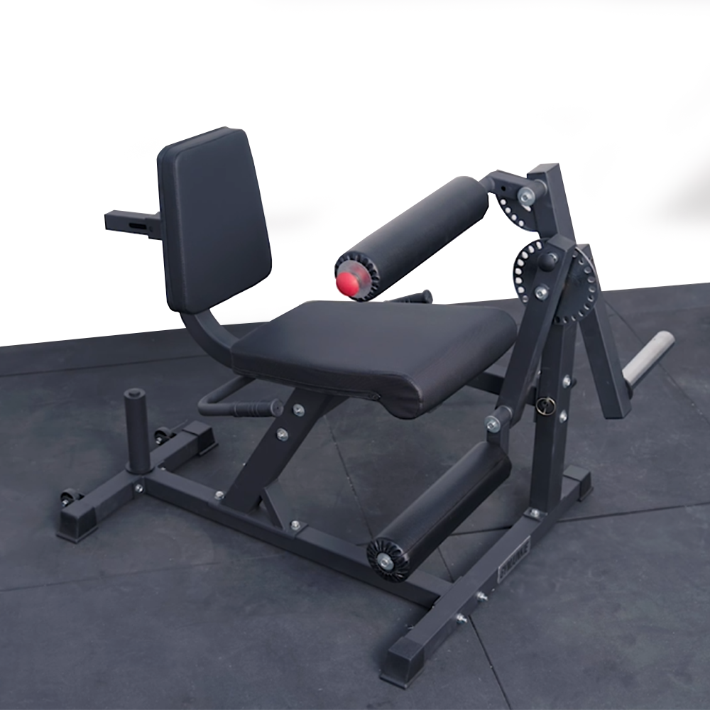 Prodigy Leg Extension & Curl Machine NZ