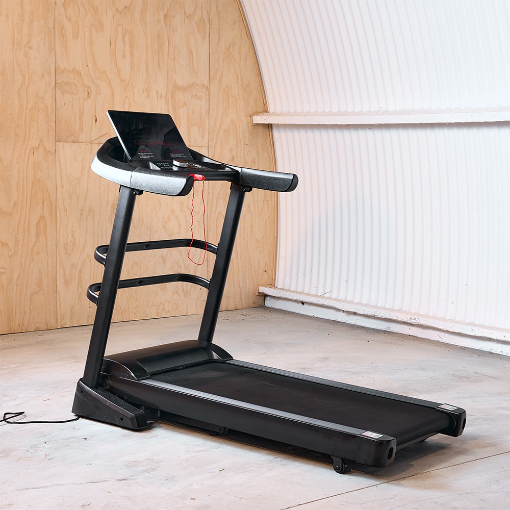 Prodigy ApexRunner 3HP Treadmill with Incline | GymJunkie NZ