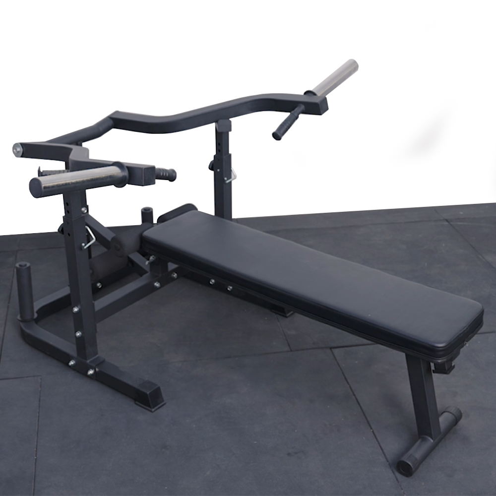 Plate Loaded Bench | Chest Press Machine NZ