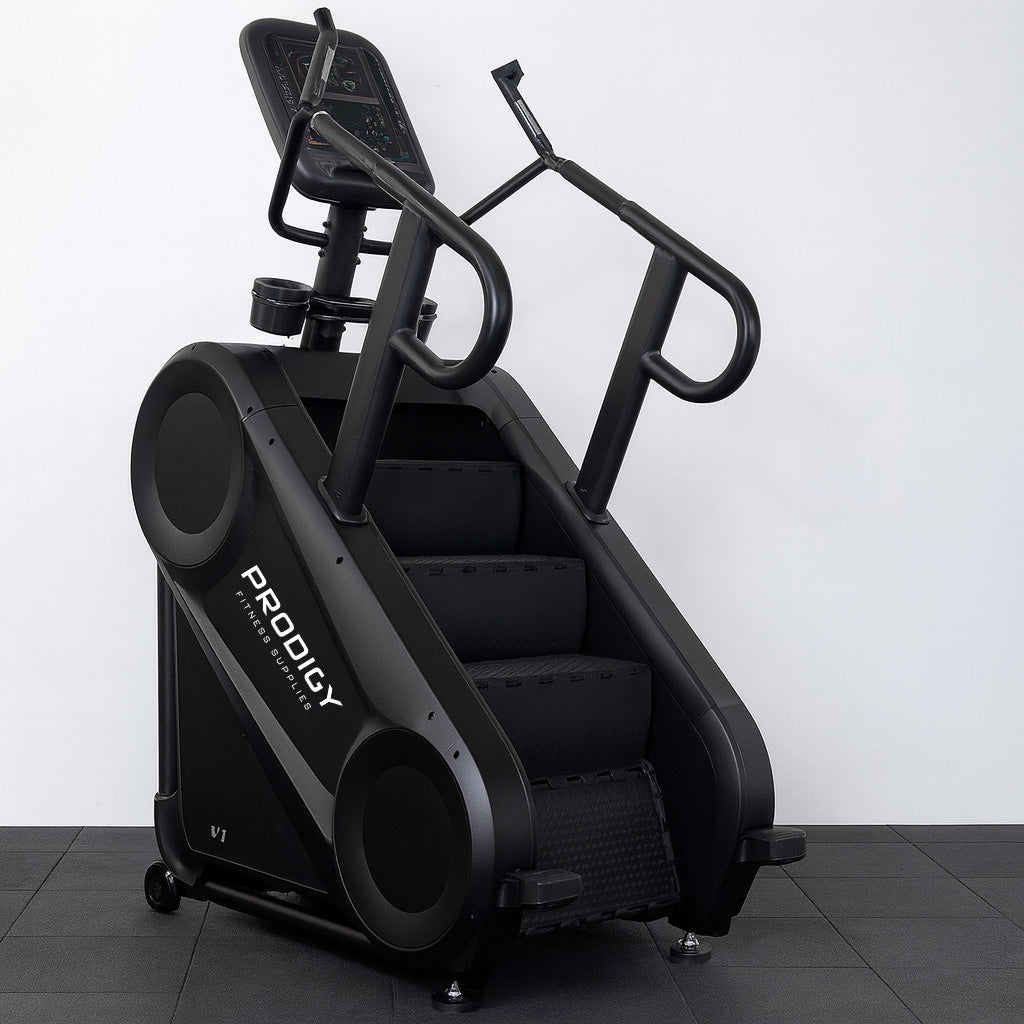 Prodigy APOLLO X Stair Machine