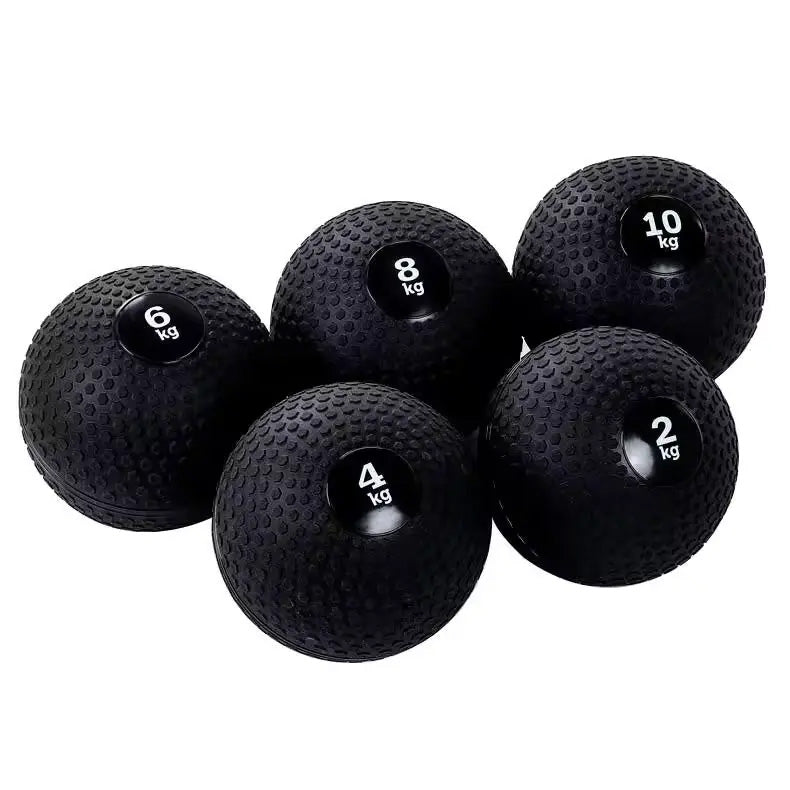 12kg Slam Ball | Gym Junkie NZ