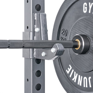 Olympic Barbell Bars - Barbell sets | Gym Junkie NZ