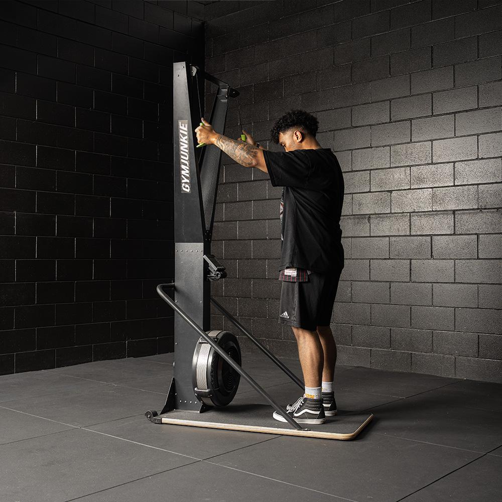 Air Cardio Ski Machine | Gym Junkie NZ
