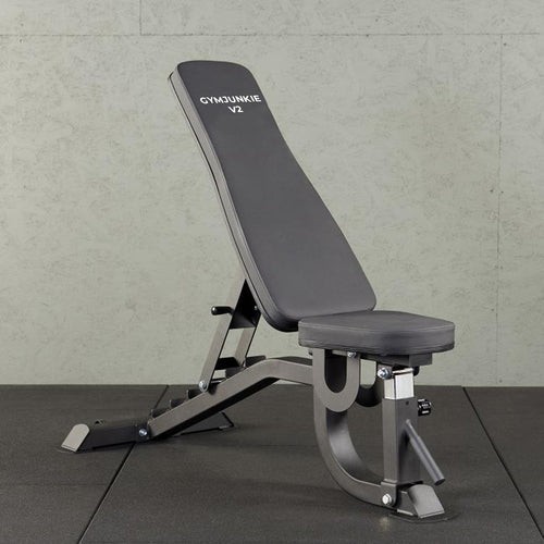 Mulit-Gym Bench Press | Gym Junkie NZ