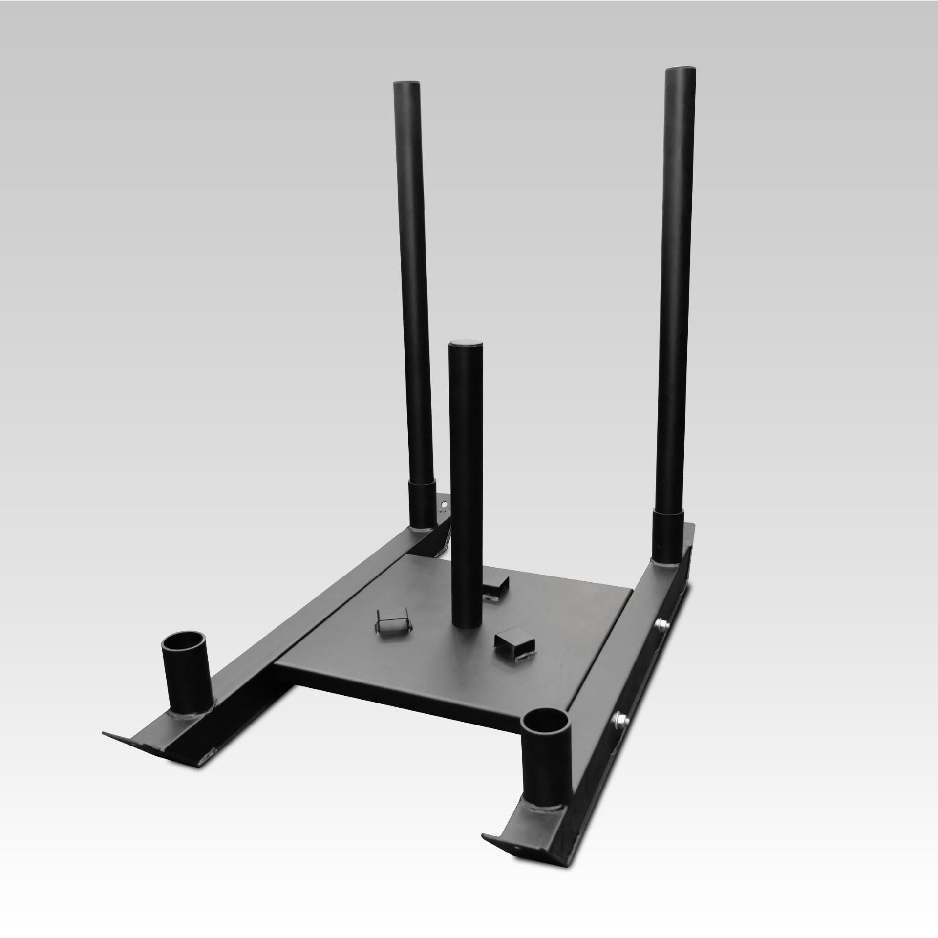 Weight Sled / Power Sled | Gym Junkie NZ