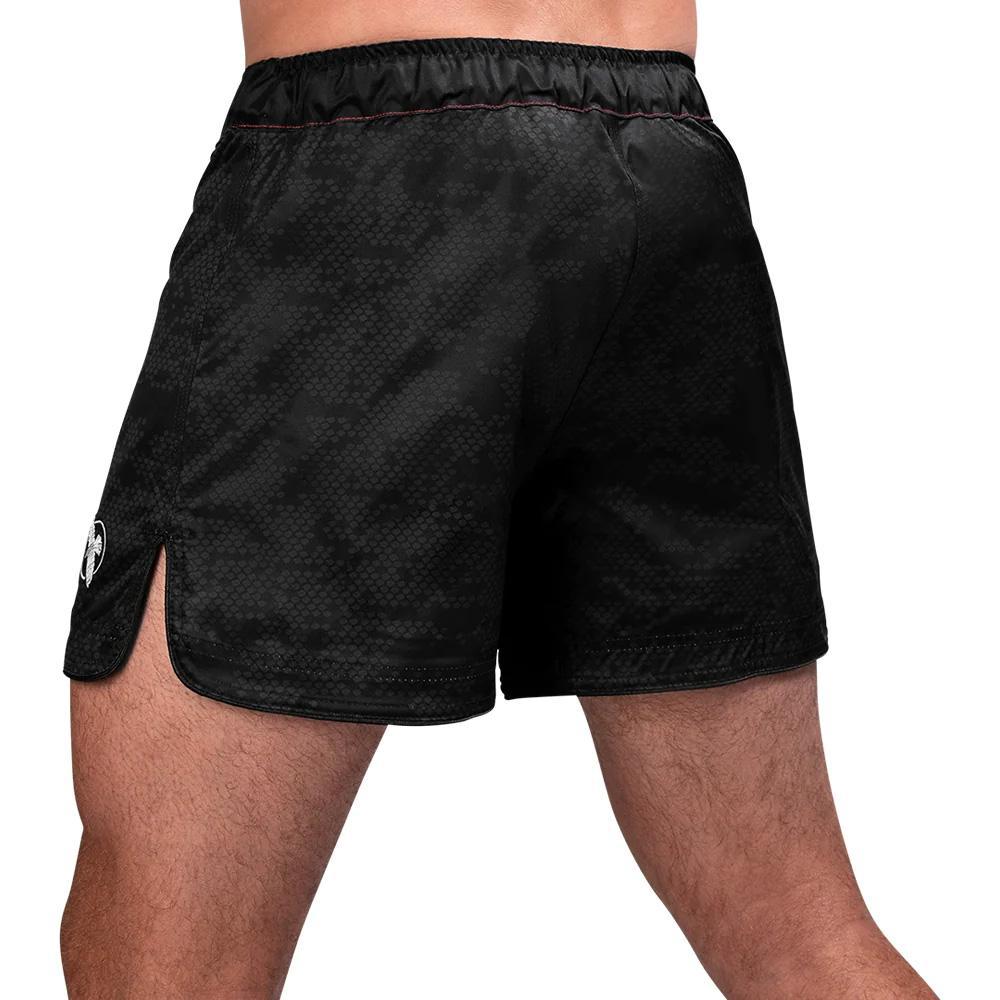 Hayabusa Hex Mid-Thigh MMA Shorts | Gym Junkie NZ
