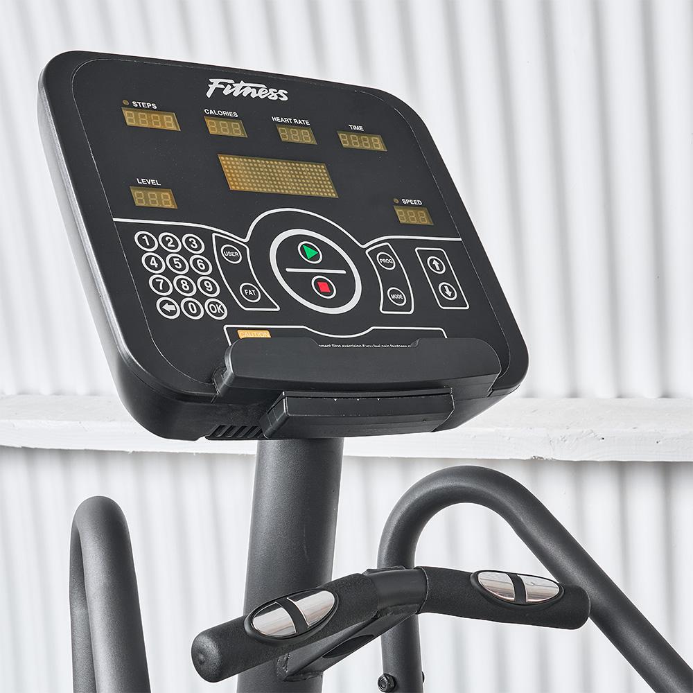 Prodigy NeoStep – Self-Powered Magnetic Stepper
