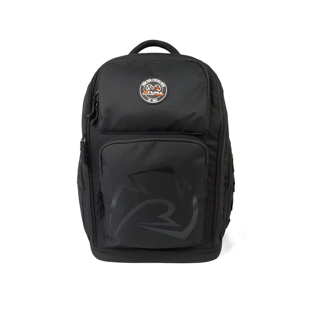 RIVAL Boxing Backpack | Gym Junkie NZ