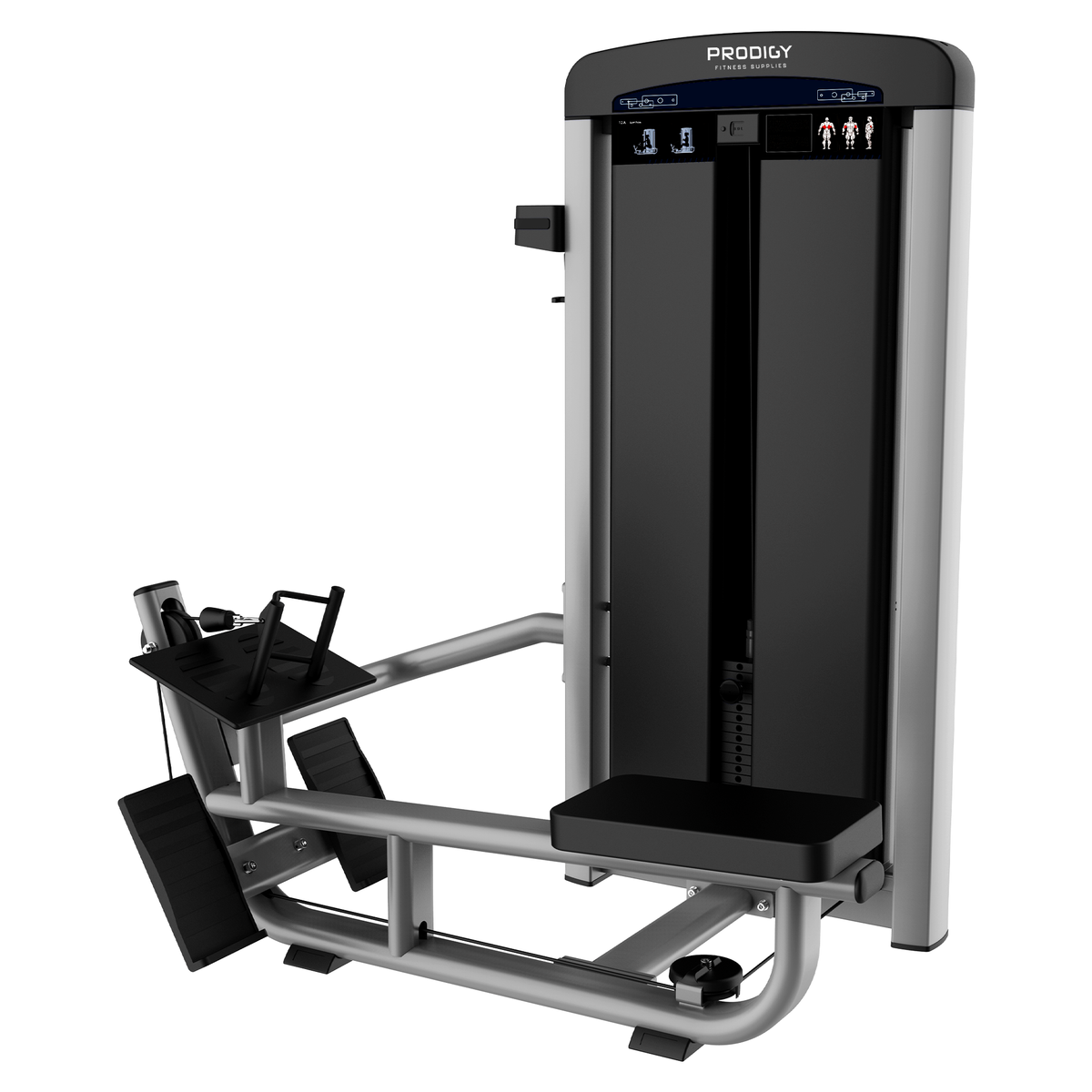 Row Machine