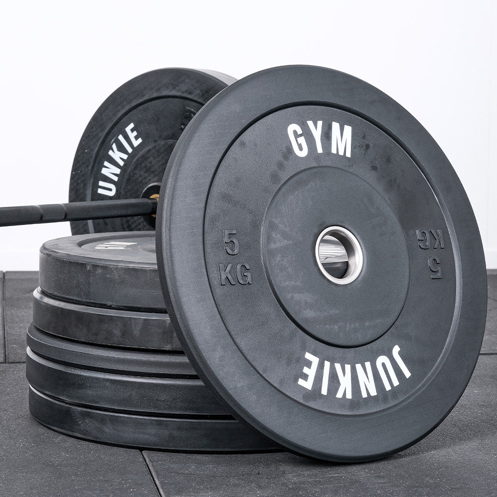 Olympic Barbell Set | Gym Junkie NZ
