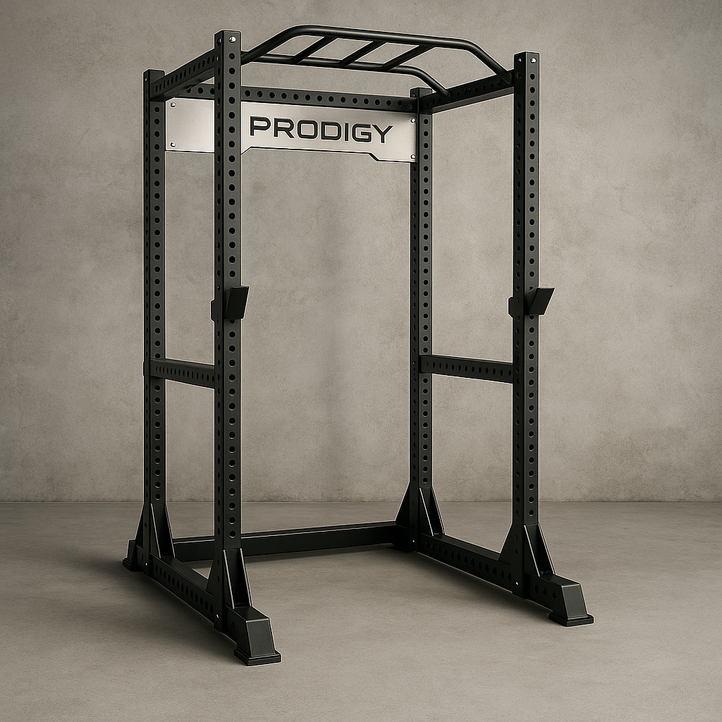 Full Squat Rack | Power Rack NZ | Gym Junkie NZ