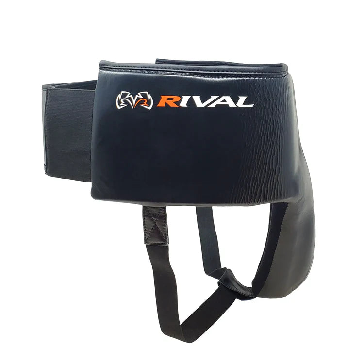 RIVAL RNFL3 Pro 180 Protector, Groin Guard | Gym Junkie NZ
