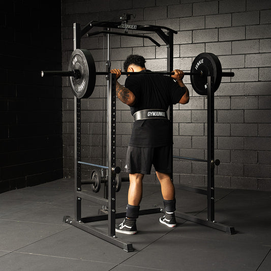 Power Racks / Squat Racks NZ - home gym equipment – gymjunkienz