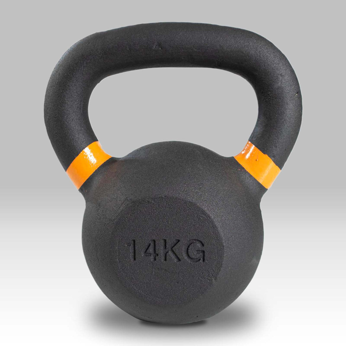 14kg Cast Iron Kettlebell | Gym Junkie NZ