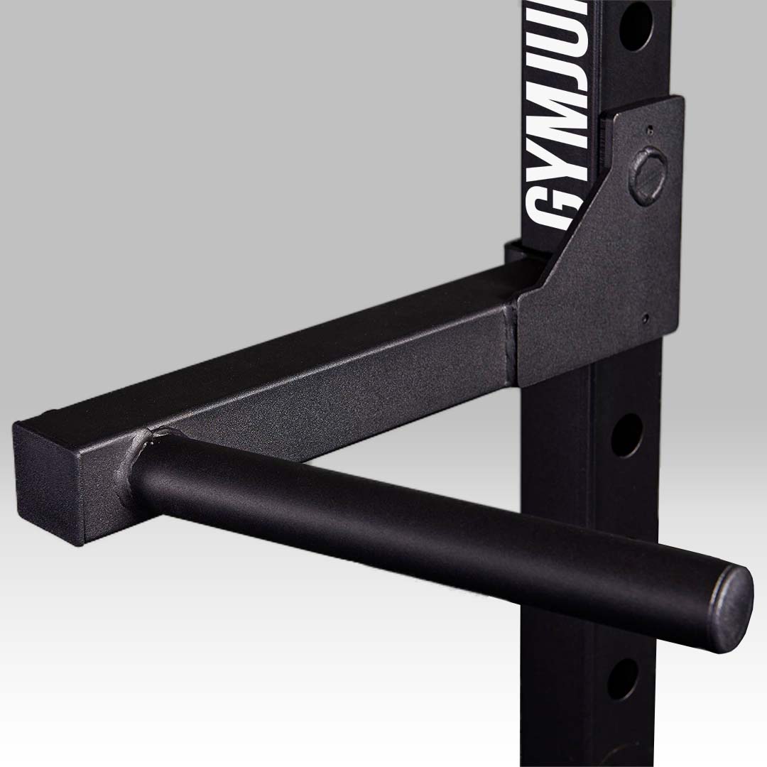 Power Rack Dip Attachments | Gym Junkie NZ