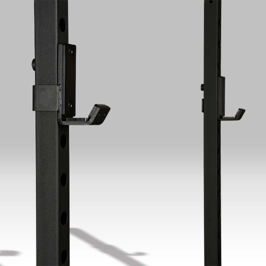 J Cups, barbell holder | Gym Junkie NZ