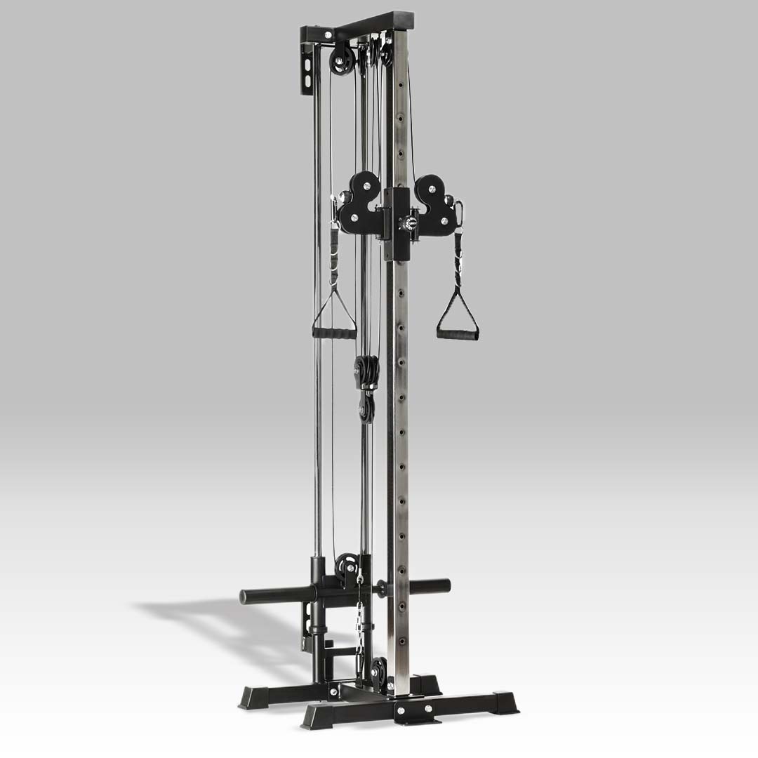 Multi Functional Cable Machine | Gym Junkie NZ