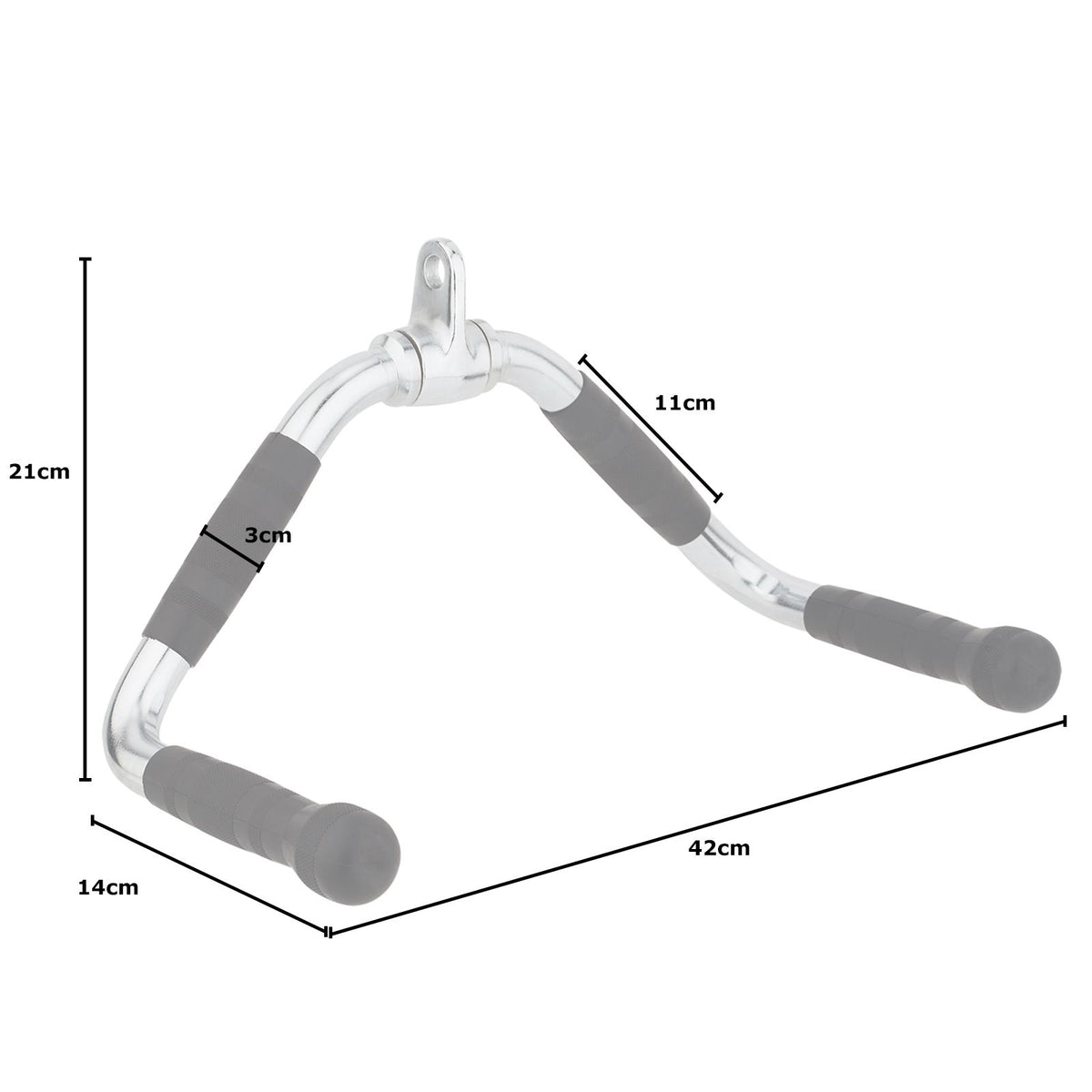 multi purpose gym cable attachment | Gym Junkie NZ