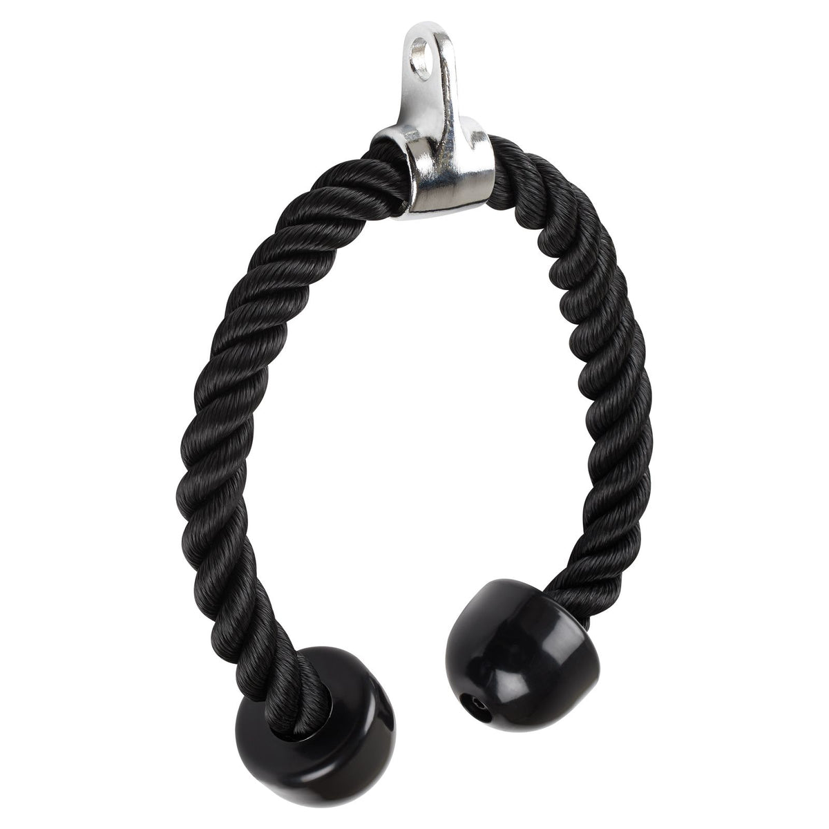 Tricep rope cable attachment | Gym Junkie NZ