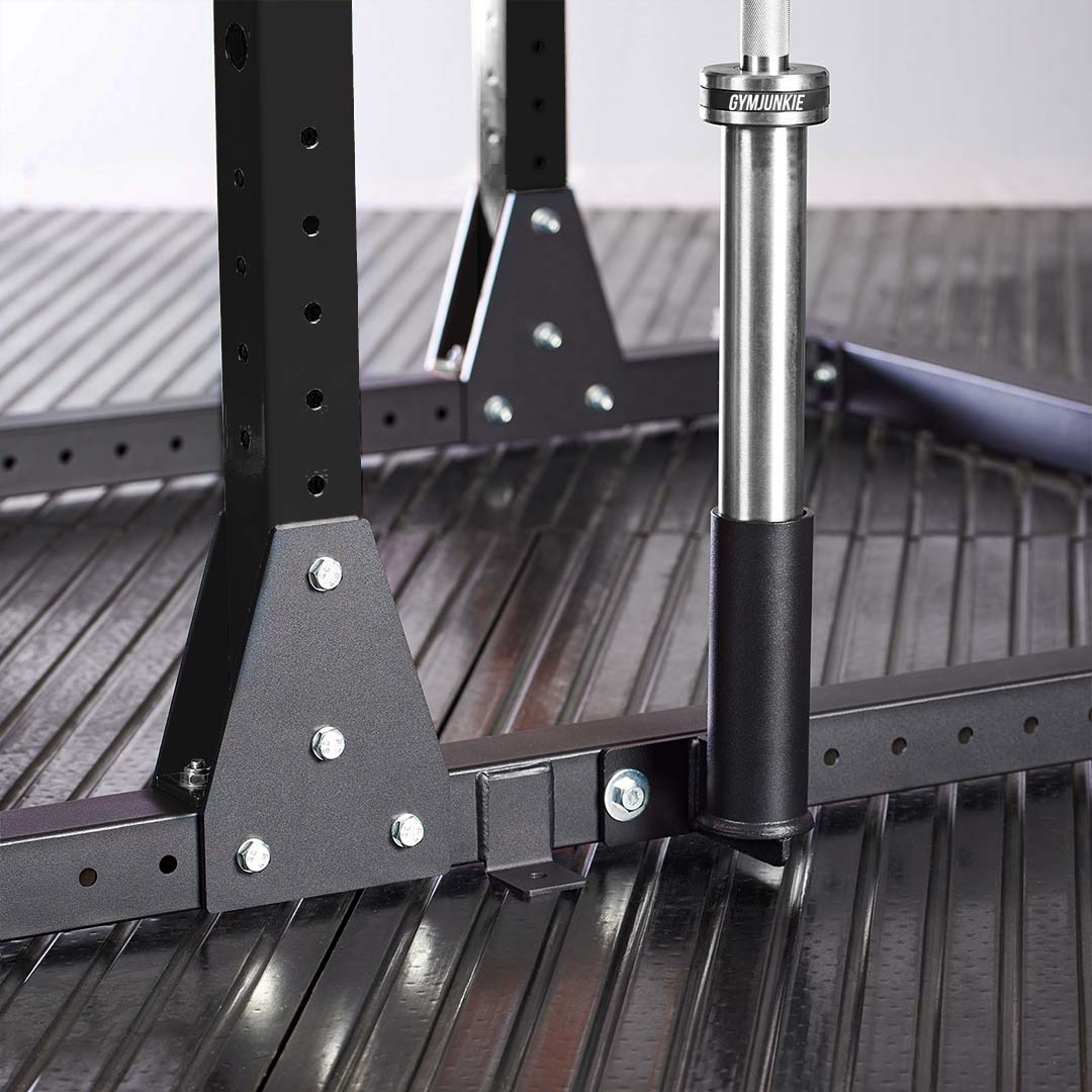 Power Rack - Barbell Stand | Gym Junkie NZ