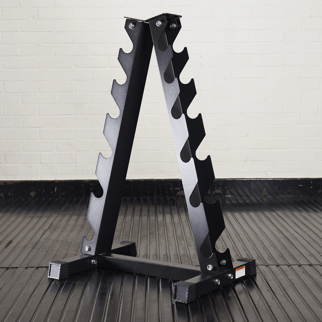 Dumbbell Storage Rack | Gym Junkie NZ