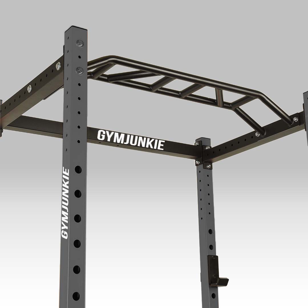 Power Rack - Pull Up Bar | Gym Junkie NZ